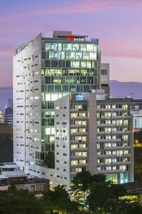 Swiss-Belinn Kemayoran Jakarta (Jakarta, Benyamin Sueb), otel  Cakarta'dan