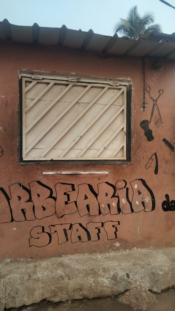 Kantin, yemekhane Cantina, Loanda, foto