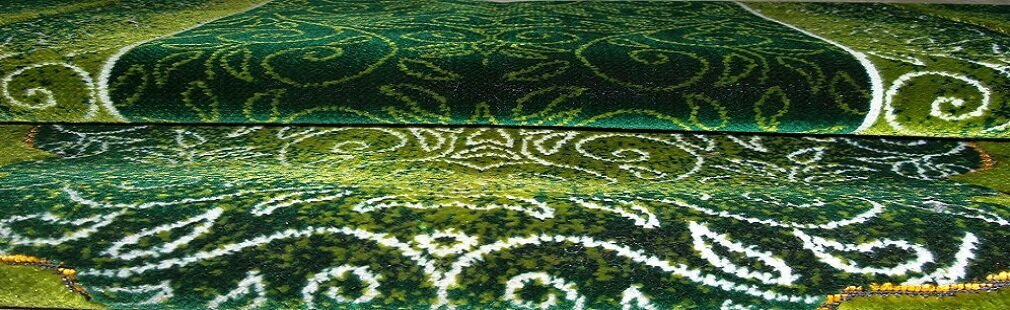 Kumaşçılar Secde Tekstil, İstanbul, foto