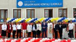 İbrahim Hakkı Konyalı İlkokulu (Konya, Meram, Alpaslan Mah., Guneybag Sok., 2A), i̇lkokul  Konya'dan