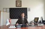 Çekerek İlçe Nüfus Müdürlüğü (Yunus Emre Mah., Milli Egemenlik Cad., No:9, Çekerek, Yozgat), belediyeler, devlet daireleri  Çekerek'ten