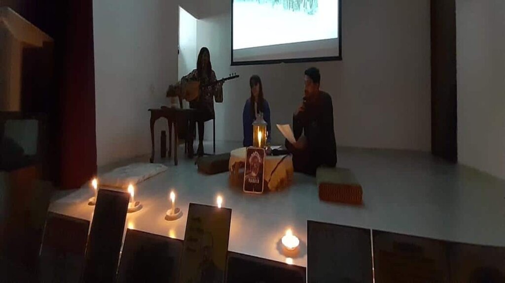 Ortaokul Arif Nihat Asya Ortaokulu, Eskişehir, foto