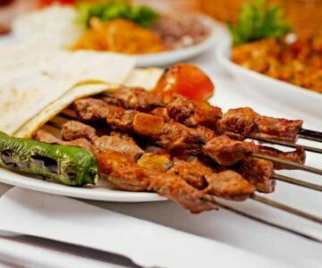 Fast food Alim Sofrası Restaurant, Adıyaman, foto