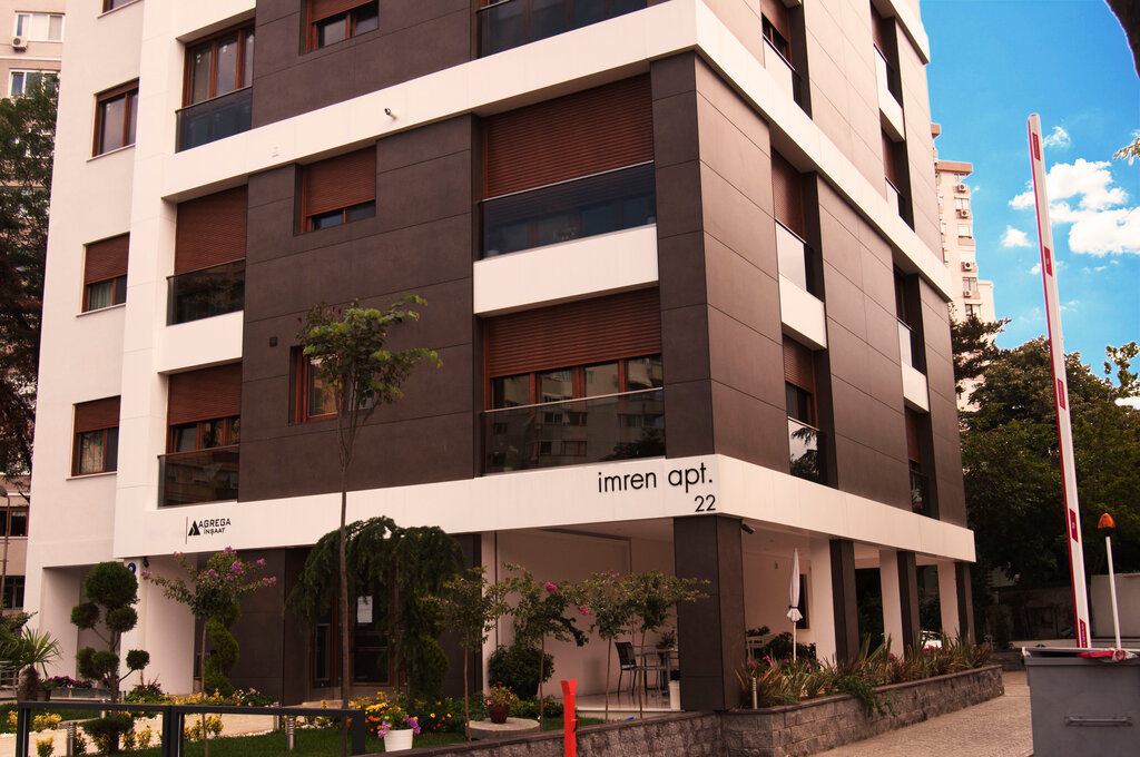 i̇nşaat firmaları Agrega Mühendislik Turizm İnşaat, İstanbul, foto