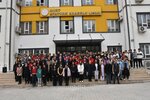 Yeni Siirt Haber Ajansı (Siirt, Siirt Merkez, Yeni Mah., Cengiz Topel Cad.), yapım şirketi  Siirt'ten