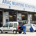 Kuş Egzoz (Hatay, Antakya, Güzelburç Mah., Yunus Emre Cad., 3), otomobil servisi  Antakya'dan