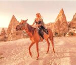 Nomad Travel (Orta Mah., Uzun Dere Cad., No:1, Merkez, Nevşehir), turizm acenteleri  Nevşehir'den