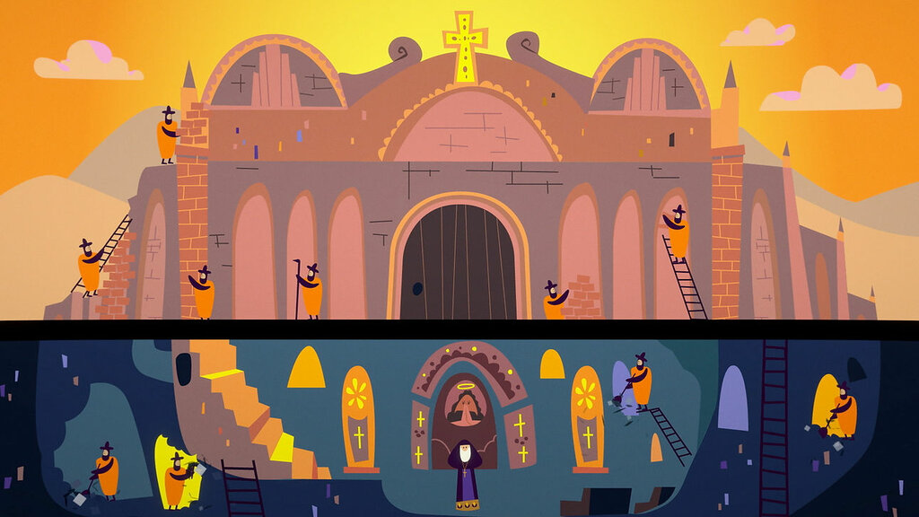 Video üretimi Kozmonot Animation Studio, Ankara, foto