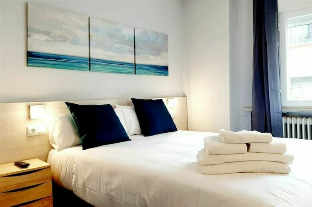 Otel Hostal Lucía by gaiarooms, Kastilya ve Leon, foto