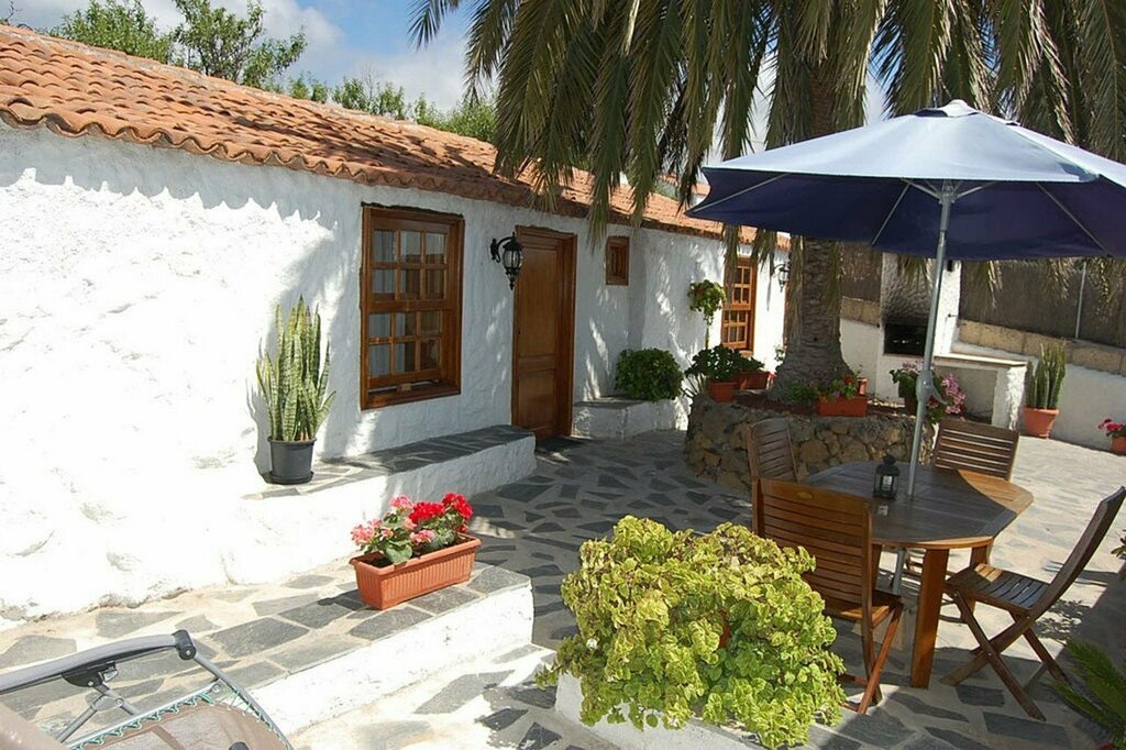 Daireler Casa Rural Las Perez, Kanarya Adaları, foto