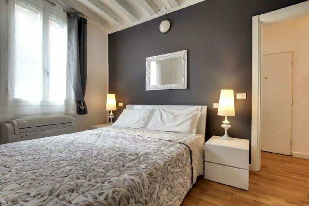 Kısa süreli konaklama Venice Elegance, Venedik, foto