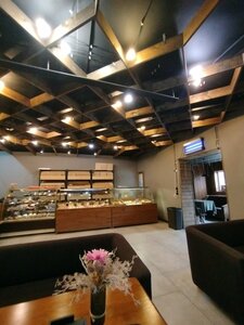 Breadway (Tsentralnaya ulitsa No:27, selo Lobanovo), ekmek fırını  Permski krayından