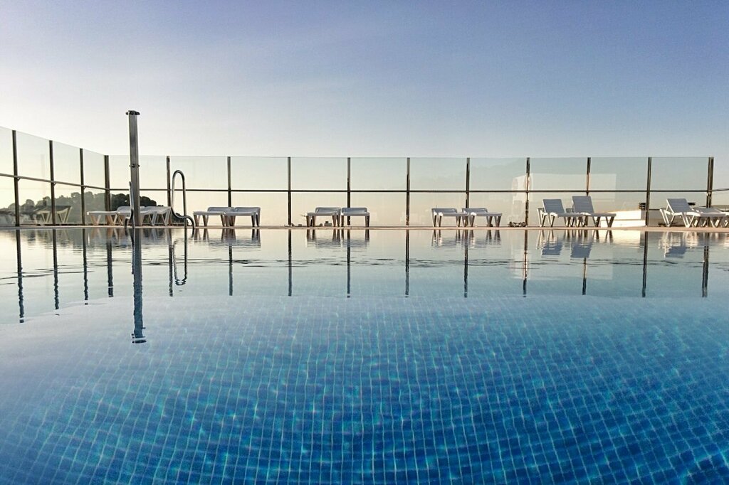 Daireler Apartaments Condado, Lloret De Mar, foto