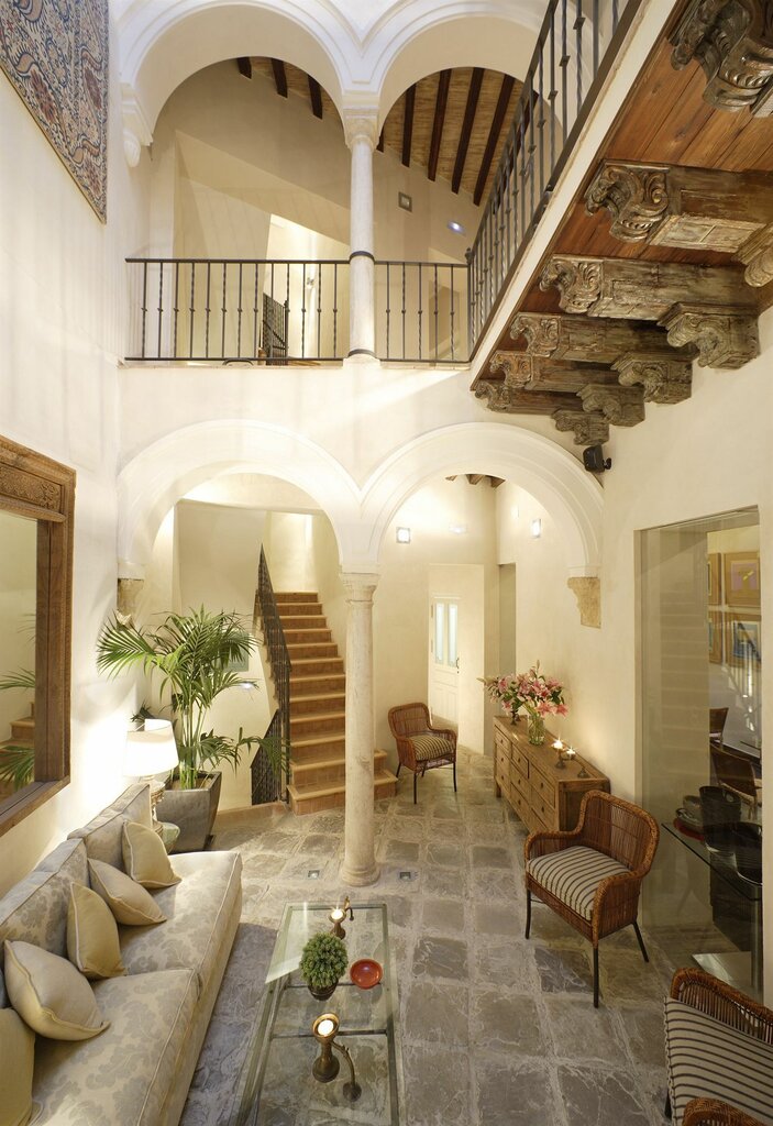 Kısa süreli konaklama Veoapartment Corral del Rey 1, Sevilla, foto