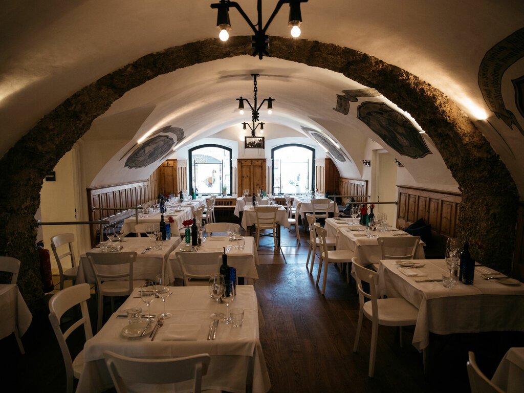 Otel Arthotel Blaue Gans, Salzburg, foto