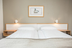 Hotel Norðurland (Geislagata No:7), otel  Akureyri'den