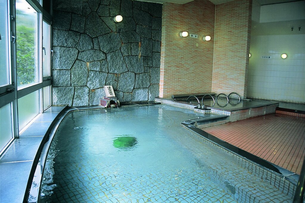 Otel Kyukamura Nasu, , foto