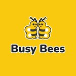 Busy Bees (улица Фрунзе No:8), yabancı dil kursları  Simferopol'dan (Akmescit'ten)