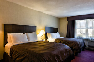 Days Inn by Wyndham Trois Rivieres (Trois-Rivières, 3155 Boulevard Saint-Jean, Trois-Rivières, QC G9B 2M4), otel  Trois‑Rivières'den