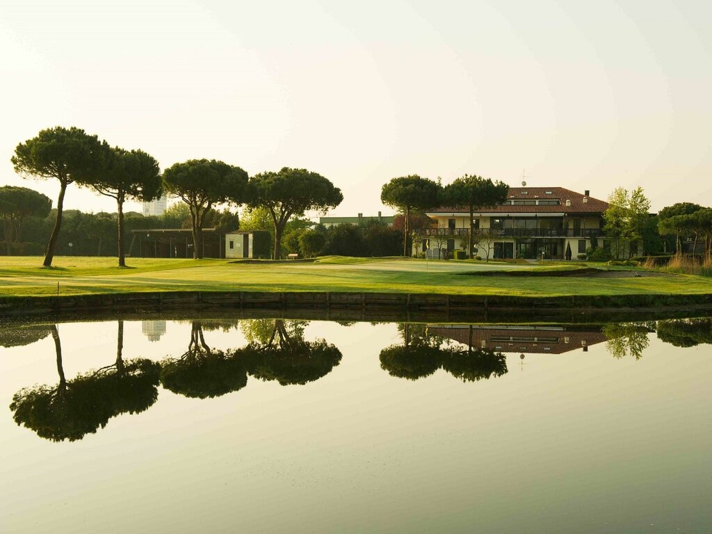 Otel Hotel Belvedere, , foto