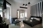 Merulana Star (Via Merulana No:240), konuk evi  Roma'dan