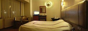 Artic Hotel (Bursa, Osmangazi, Maksem Cad., 95), otel  Bursa'dan