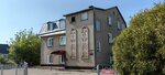 Церковь Благословение (2-ya Vostochnaya ulitsa No:27), protestan kilisesi  Smolensk'ten