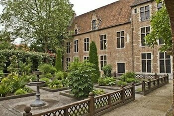 Otel Hotel Prince de Liege, Dünya, foto