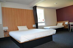 B&b Hotel Alès - Pôle Mécanique (Occitanie, Gard, Alès, Rocade Nord), otel