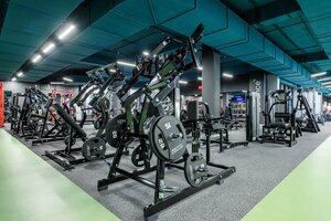 Balance (ulitsa imeni Geroya Georgiya Bocharnikova No:4сБ, Krasnodar), fitness kulüpleri  Krasnodar'dan