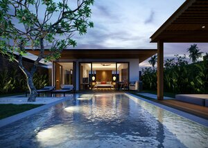 Anantara Quy Nhon Villas (Binh Dinh Province, Quy Nhơn), otel