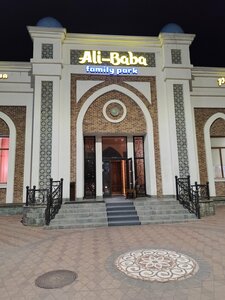 Ali-baba (Sabit Mukanov Street No:18/3, Karagandy), restoran  Karağandı'dan