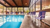 Otel Best Western Plus La Porte Hotel & Conference Center, İndiana Eyaleti, foto