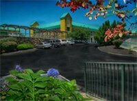 Otel Best Western Newport Inn, Tennessee Eyaleti, foto