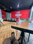 Urbo Coffee (Taldy kóshesi No:63), kahve dükkanları  Almatı'dan