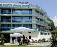 Otel Riviera Blue, Güneş Sahili Tatil Tesisleri, foto