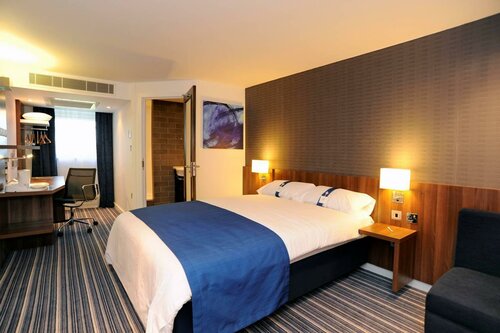 Otel Holiday Inn Express Crewe, , foto