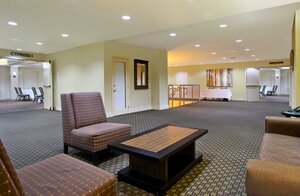 Holiday Inn Metairie New Orleans (Louisiana, Jefferson Parish, Metairie, Causeway Boulevard), otel  Metairie'den