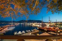 Otel Fedra Boutique Apartments, Dünya, foto