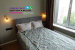 Apartments Moscow Hotel (Korabelnaya Street No:9), otel  Moskova'dan