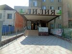 Lilia (No:25, Asa shaǵyn aýdany), güzellik salonu  Taraz'dan