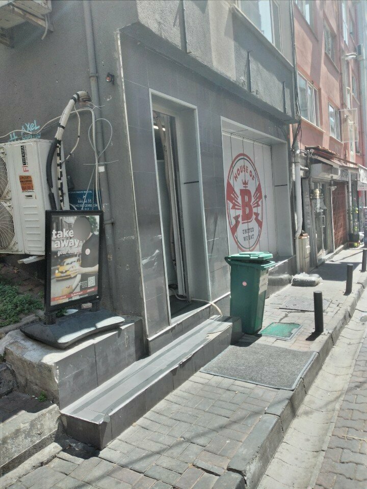 Baskı hizmetleri Nokta Copy Center, İstanbul, foto