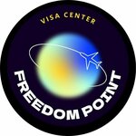 Freedom Point (Kazybek Bi Street No:65), pasaport ve vize işlemleri  Almatı'dan