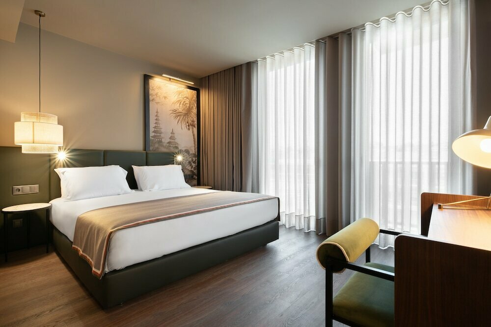 Otel Exe Essenzia Porto, Porto, foto