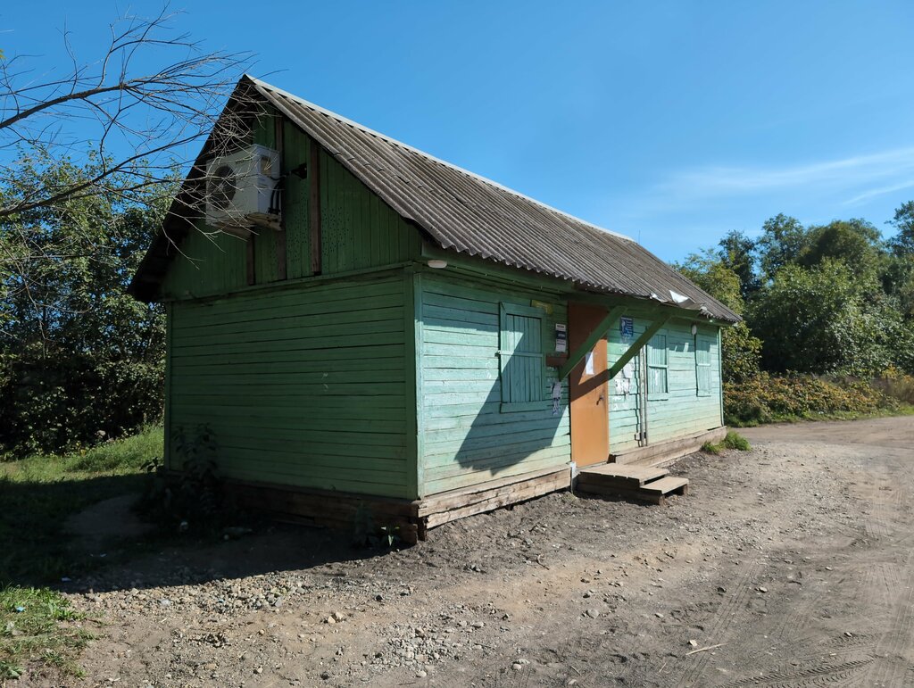 Market Флагман, Vologodskaya oblastı, foto