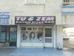 Tu & Zem Bayan Kuaförü (Antalya, Muratpaşa, Cumhuriyet Mah., 625. Sok., 17), kuaförler  Antalya'dan