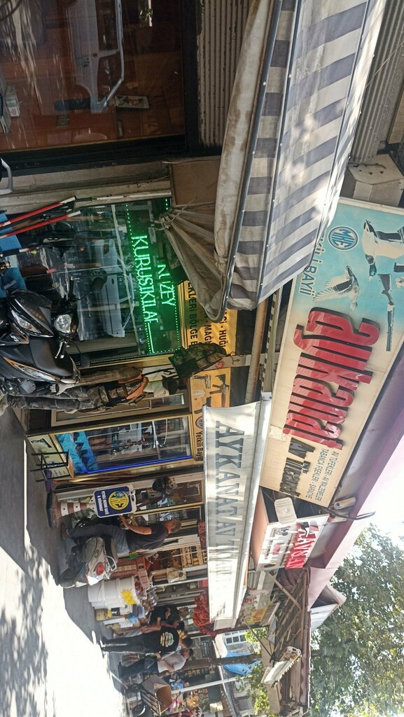 Avcılık ekipman firmaları Aykanat AV, Gaziantep, foto