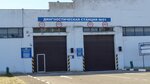 Diagnosticheskaya Stantsiya № 51 F-La Avtobusny Park № 3 Vitebskoblavtotrans (vulica Miru No:39Б), araç muayene istasyonları  Orsha'dan
