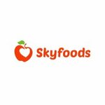 Skyfoods (Selskokhozyaystvennaya Street No:9А, derevnya Krivskoye), asya ürünleri mağazası  Kalujskaya oblastından