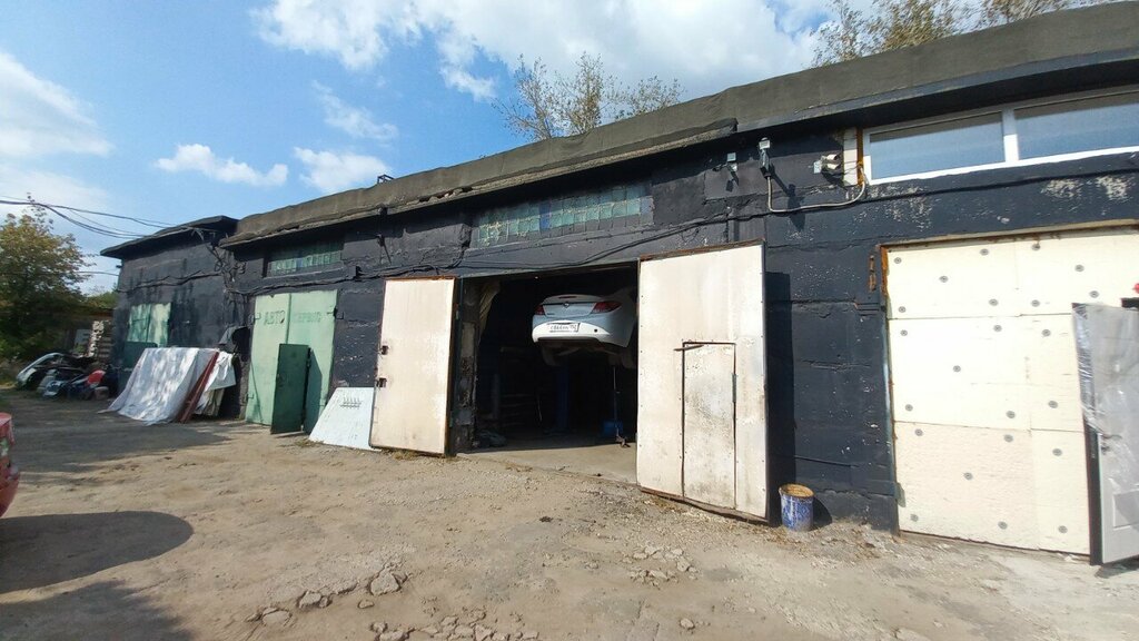 Otomobil servisi Удаление катализатора, Dzerjinsk, foto